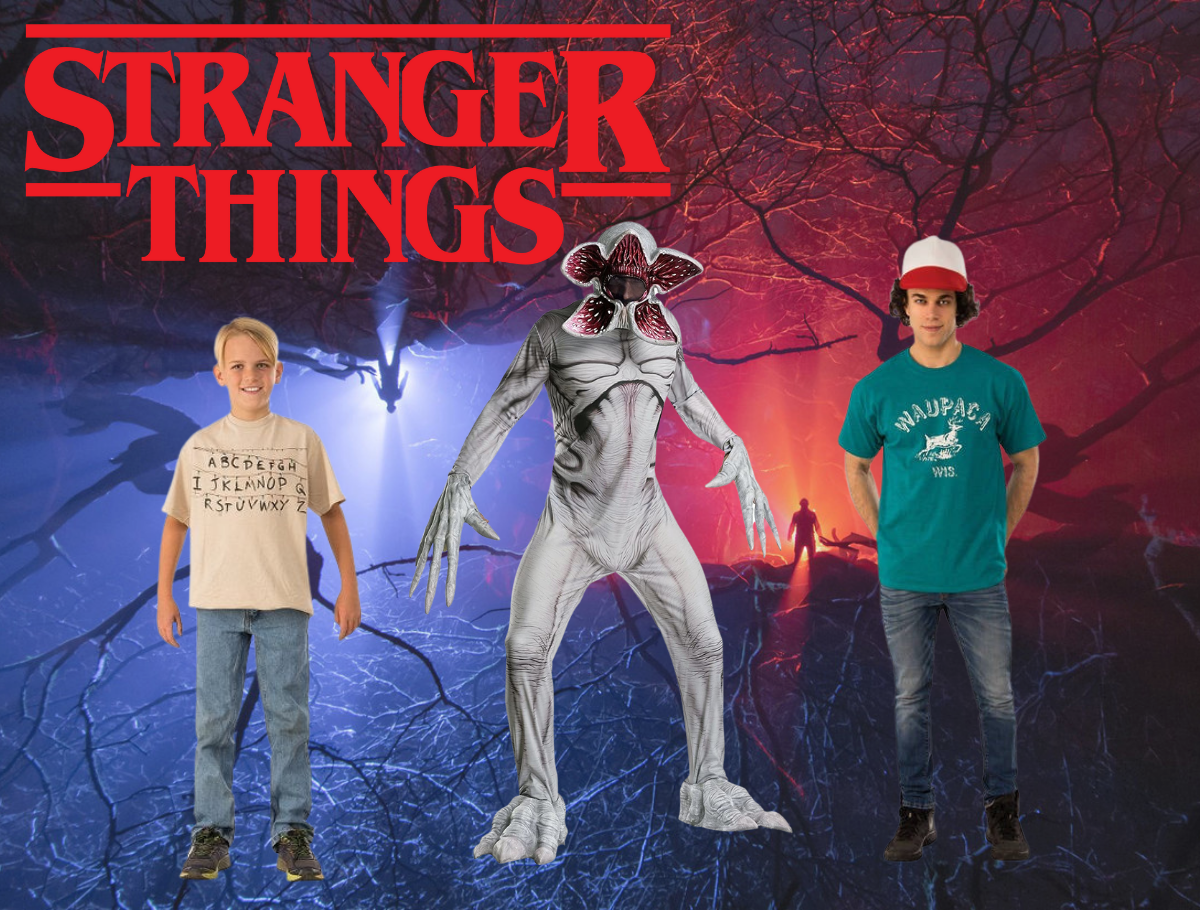 Stranger Things – Page 2 – PIEX