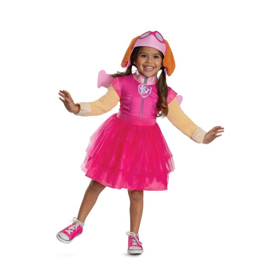 Skye Deluxe Tutu Toddler – PIEX