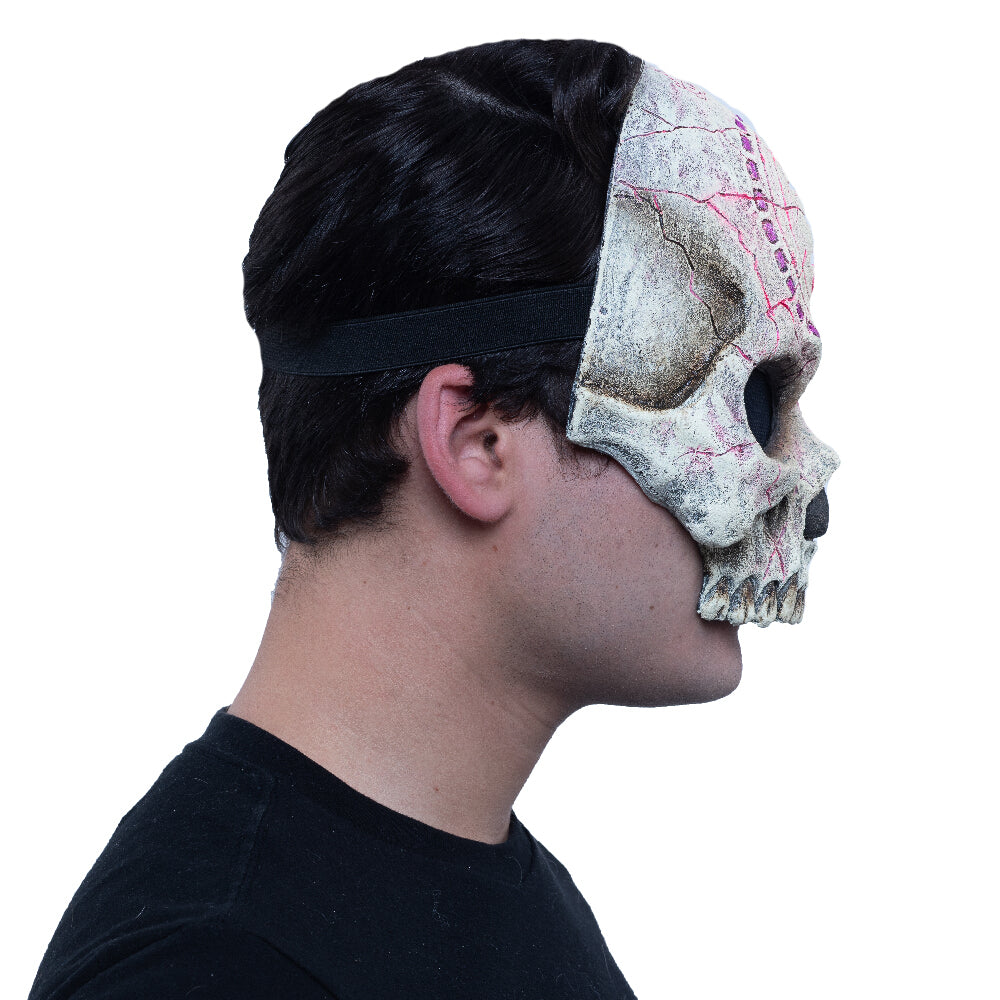 Crypto mask – PIEX