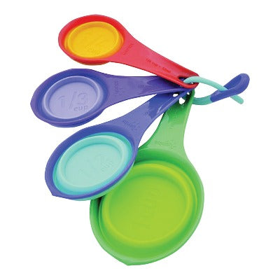 Measuring Cups Clam Pack – PIEX