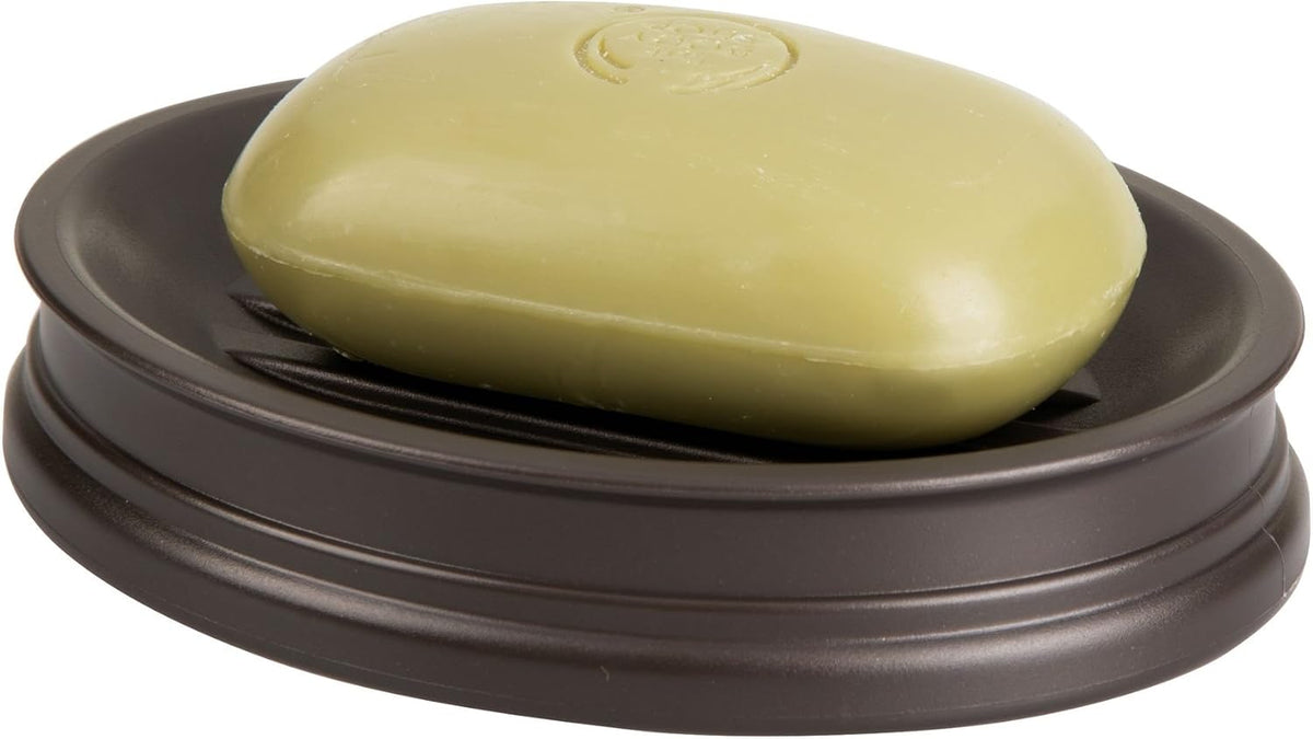 Kent Soap Dish Bronze – PIEX