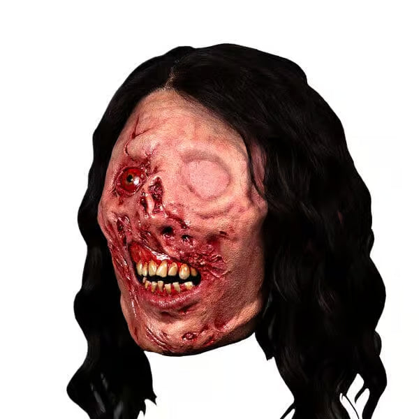 Terrifier 3 - Latex Mask - Victoria – PIEX