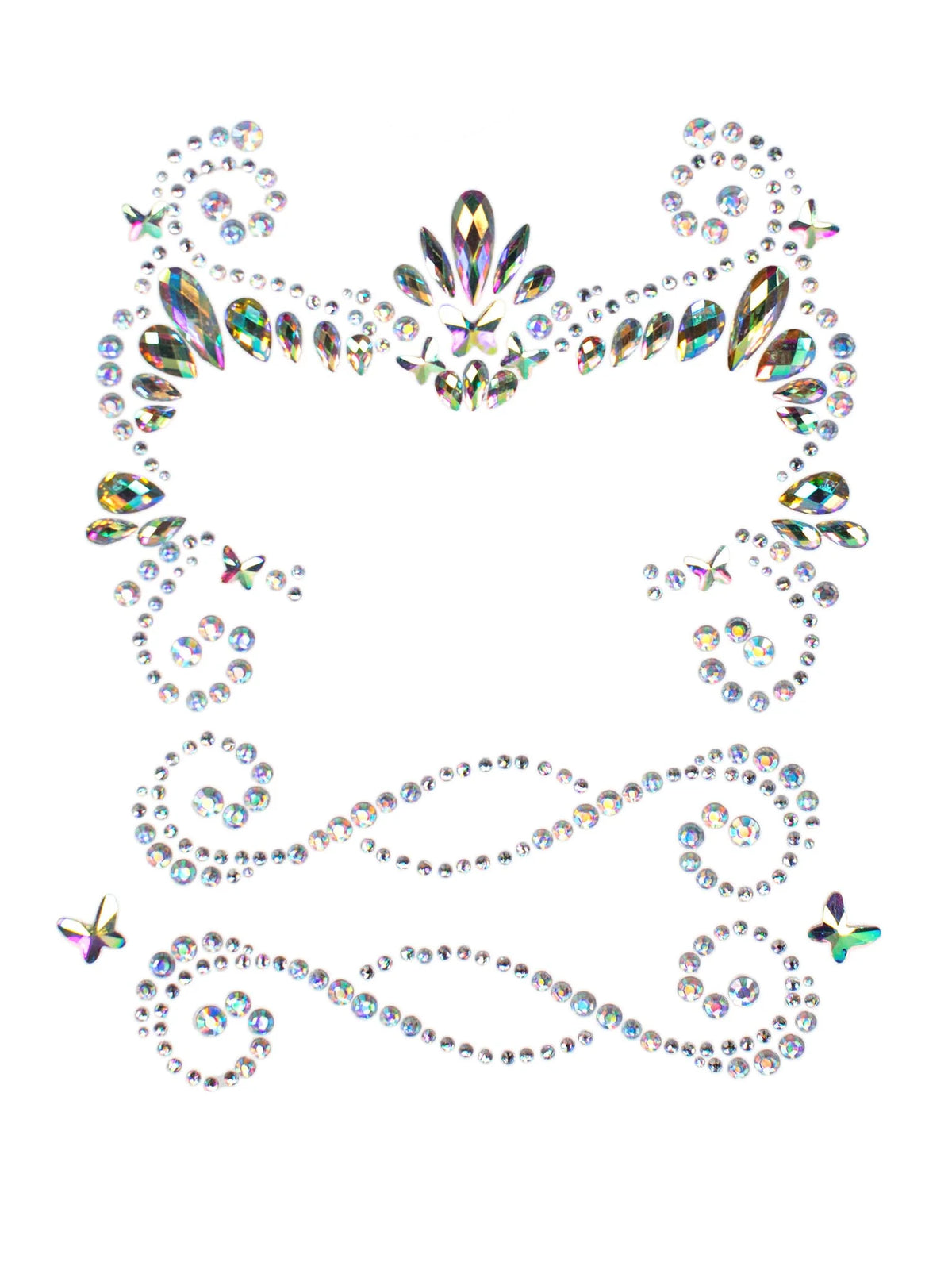 Pixie Face Jewels | PIEX