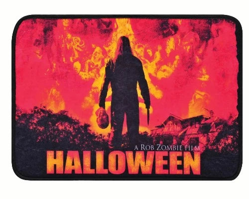 Horror Door Mat Michael Myers – PIEX