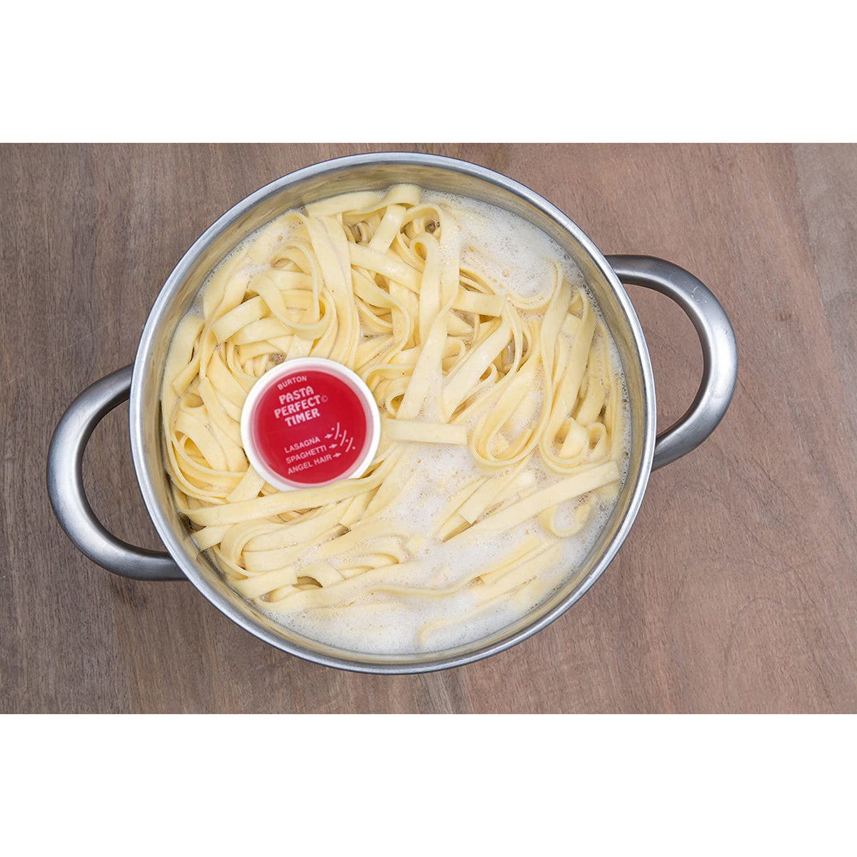 Pasta timer – PIEX