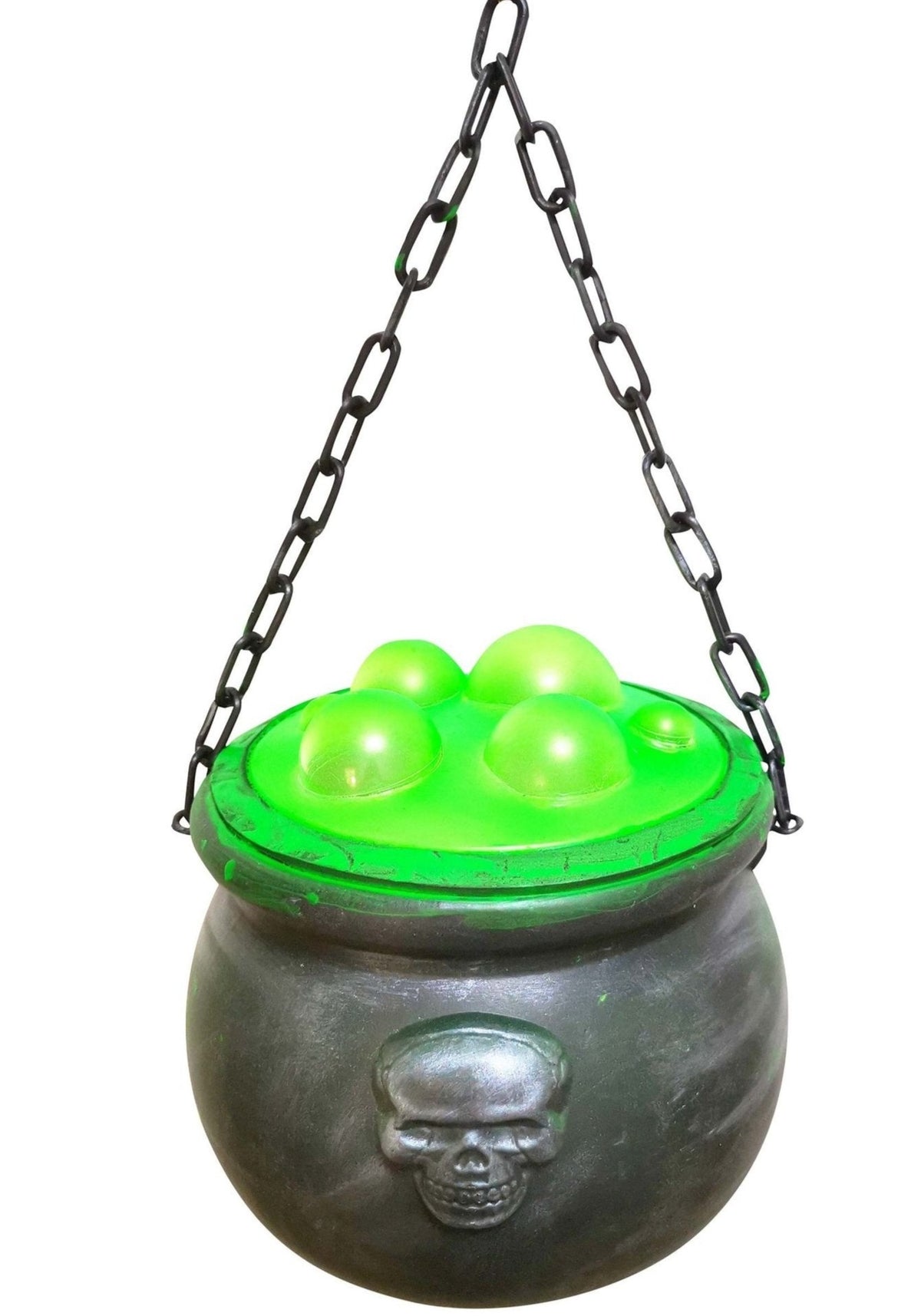 Magic Cauldron – PIEX